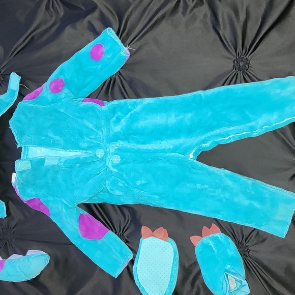 Disguise | Costumes | 218m Disneypixar Monsters University Infant ...